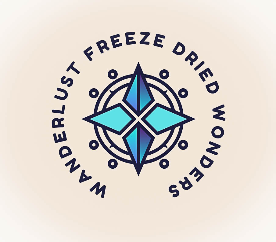 Welcome! – Wanderlust Freeze-dried Wonders